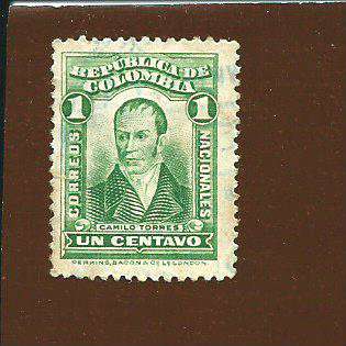 MIL ANUNCIOS.COM - Sello de colombia