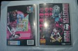 MILANUNCIOS | Monster high Cromos de colección y segunda mano