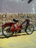 MIL ANUNCIOS.COM - Mobylette. Venta de ciclomotores de segunda mano ...