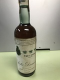 MILANUNCIOS | Coleccionismo brandy tres cepas . Compra-Venta-Intercambio