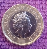 MILANUNCIOS | Moneda one pound Coleccionismo: comprar, vender y contactos