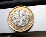 MIL ANUNCIOS.COM - Moneda one pound. Coleccionismo moneda one pound ...
