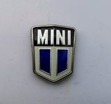 MIL ANUNCIOS.COM - Insignias mini. Compra venta de coches clásicos ...