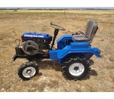 MIL ANUNCIOS.COM - Mula mecanica. Maquinaria mula mecanica. Venta de ...