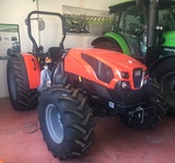 MIL ANUNCIOS.COM - Same tb. Venta de tractores agrícolas usados y de ocasión same tb. Tractores ...