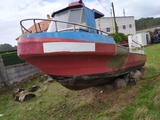 MIL ANUNCIOS.COM - Planeadoras. Barcos a motor planeadoras en Galicia ...