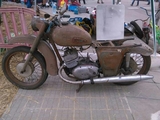 MIL ANUNCIOS.COM - Izh jupiter. Motor de ocasion izh jupiter - En esta ...