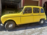 MIL ANUNCIOS.COM - Renault 4l. Coches clasicos renault 4l. Venta de ...