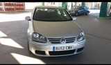 MIL ANUNCIOS.COM - Volkswagen Golf . Volkswagen golf de segunda mano ...