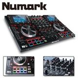 MILANUNCIOS | Numark Mesas de mezcla DJ de segunda mano baratas
