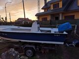 MIL ANUNCIOS.COM - Planeadoras. Barcos a motor planeadoras en Galicia ...