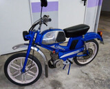 MIL ANUNCIOS.COM - Mobylette. Venta de motos de segunda mano mobylette ...