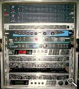 MILANUNCIOS | Reproductores de audio y equipos de sonido rack de ...